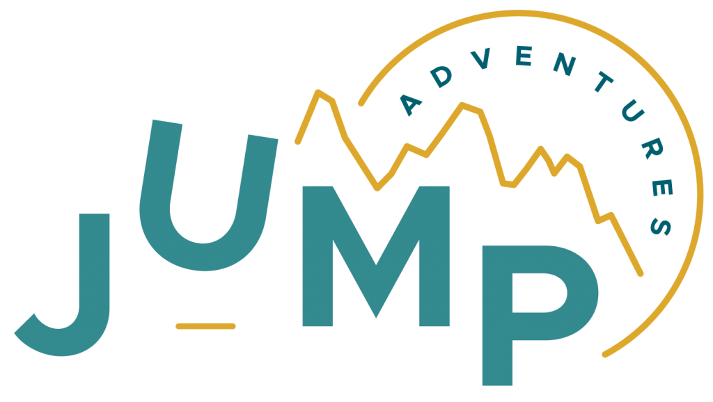 Introducing JUMP Adventures – Traveling Jackie