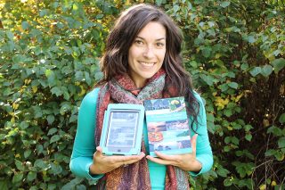 About – Traveling Jackie