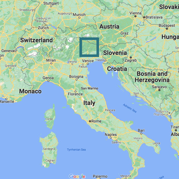 Italy: Dolomites Alta Via 1 Hike – Traveling Jackie